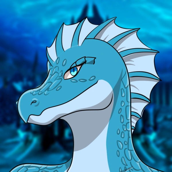 Aqua | FeatherWings Wiki | Fandom