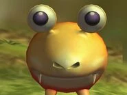 Bulborb (Pikmin) (Video Games) Respect Thread | Feats and Respect ...