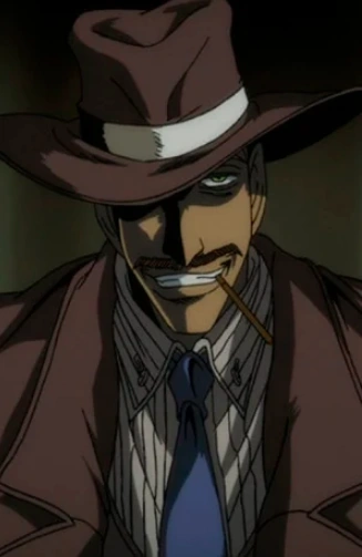 Tubalcain Alhambra | Featteca Wiki | Fandom