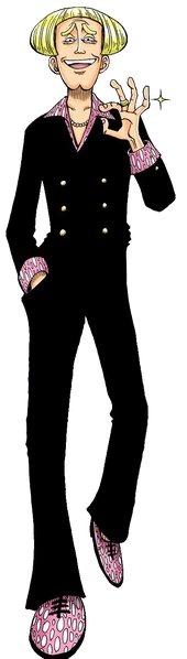 Helmeppo | Featteca Wiki | Fandom