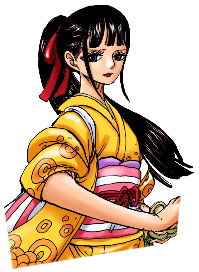 Kiku | Featteca Wiki | Fandom