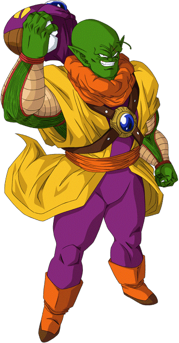 Lord Slug | Featteca Wiki | Fandom