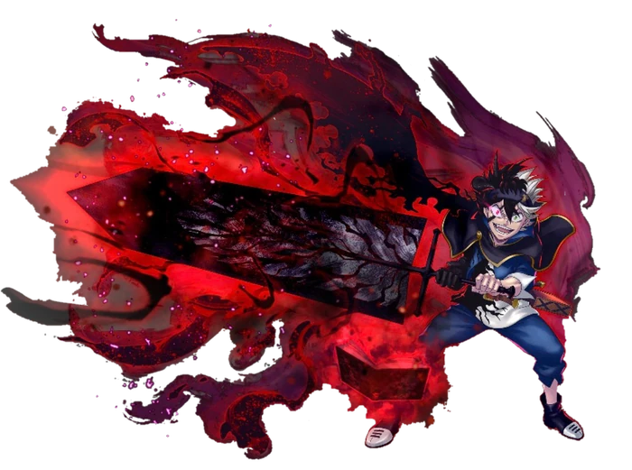 Asta (Pre-Timeskip) | Featteca Wiki | Fandom