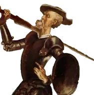 Don Quixote (Rock of Ages) | Featteca Wiki | Fandom