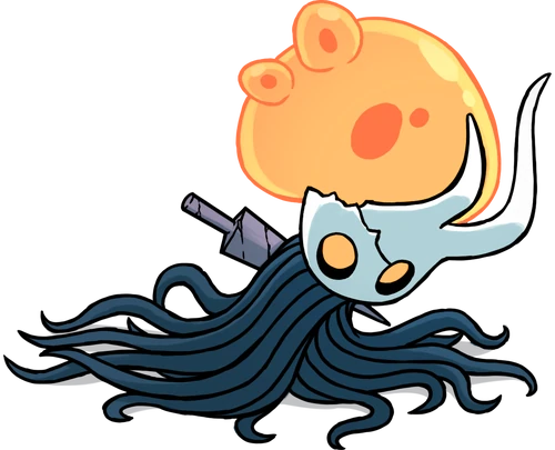 Receptáculo Roto | Featteca Wiki | Fandom