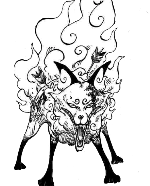 Onimaru | Featteca Wiki | Fandom