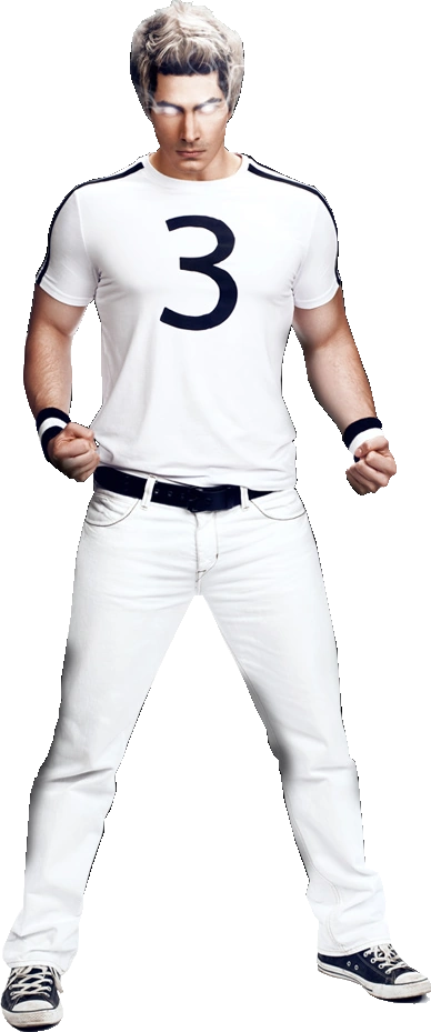 Todd Ingram (Película) | Featteca Wiki | Fandom