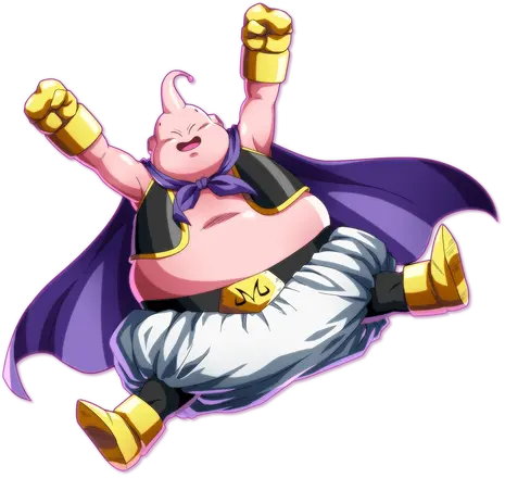 Majin Buu | Featteca Wiki | Fandom