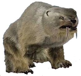 Snowstalker | Featteca Wiki | Fandom