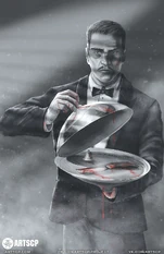 Fundación SCP | Featteca Wiki | Fandom