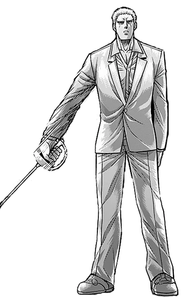 Ranjo | Featteca Wiki | Fandom