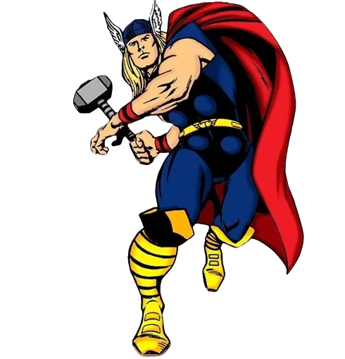 Usuario Blog:Kulf Boba/The Marvel Super Heroes (Tierra-600026 ...