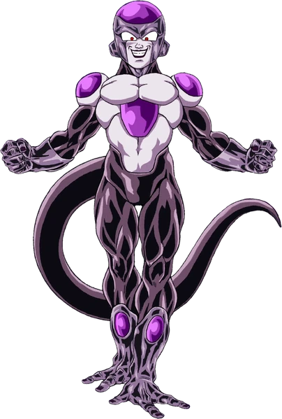 Freezer (DBS Manga) | Featteca Wiki | Fandom