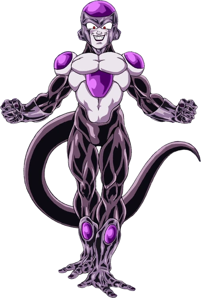 Freezer (DBS Manga) | Featteca Wiki | Fandom