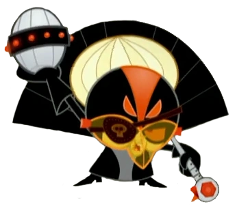 Lady Gobbler | Featteca Wiki | Fandom
