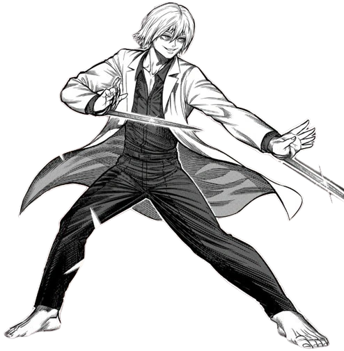 Hanafusa Hajime | Featteca Wiki | Fandom