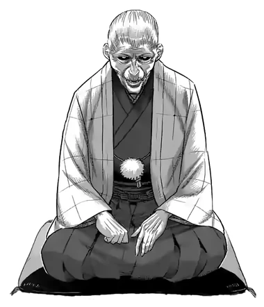 Kure Erioh | Featteca Wiki | Fandom