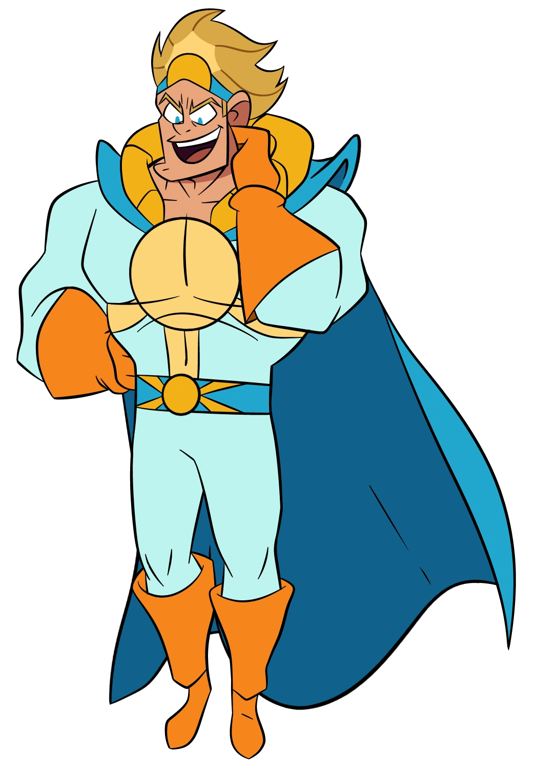 Sunblast | Featteca Wiki | Fandom