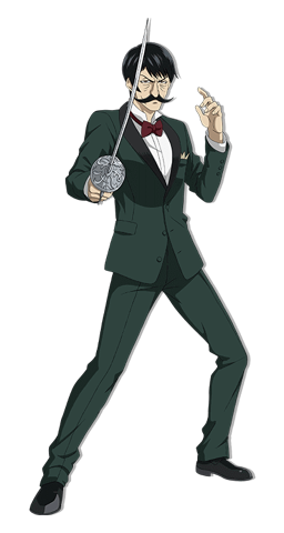 Spring Moustache | Featteca Wiki | Fandom