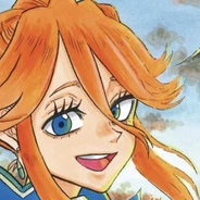 Black Clover | Featteca Wiki | Fandom