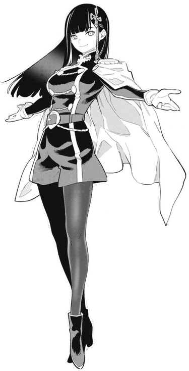 Ren Yamashiro | Featteca Wiki | Fandom