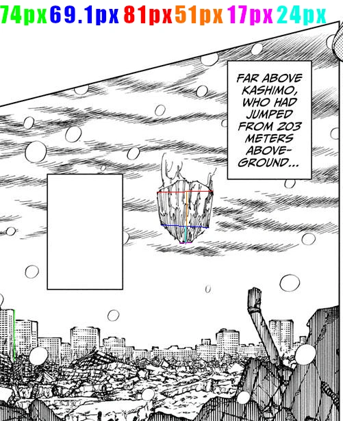 Usuario Blog:The Calaca/Jujutsu Kaisen 237 - Hielo de Uraume | Featteca ...