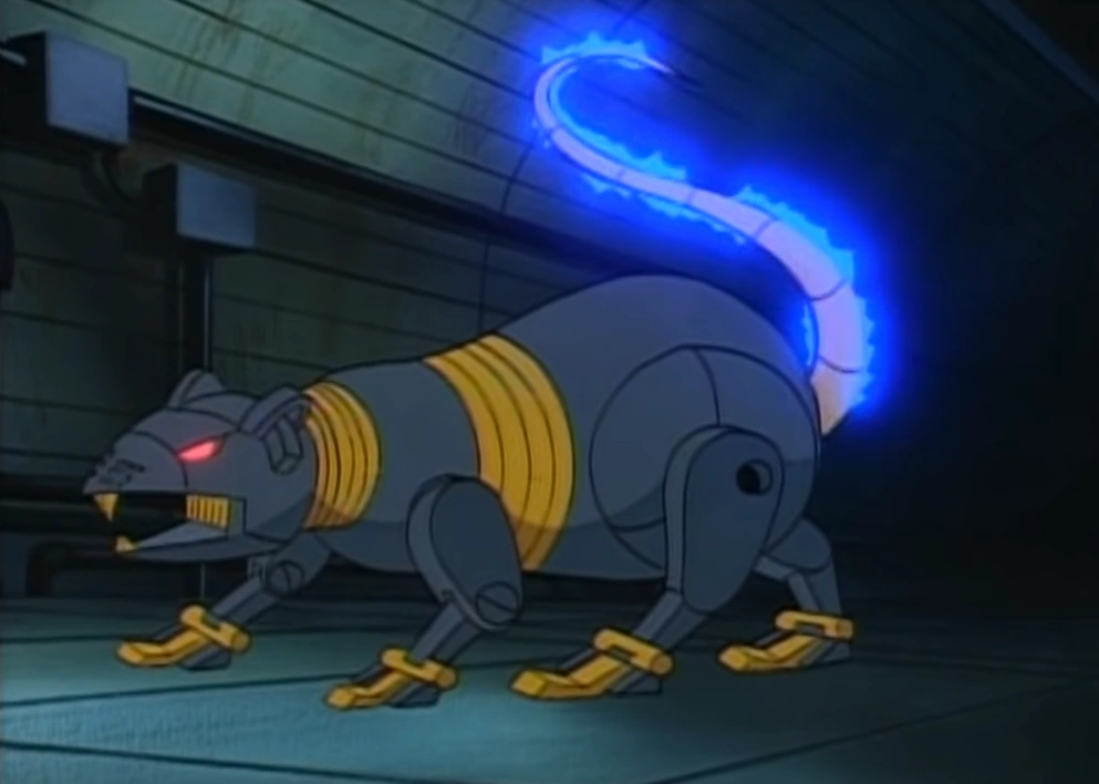 Ratbot | Featteca Wiki | Fandom