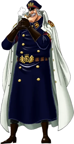 Shiryu (One Piece) | Featteca Wiki | Fandom