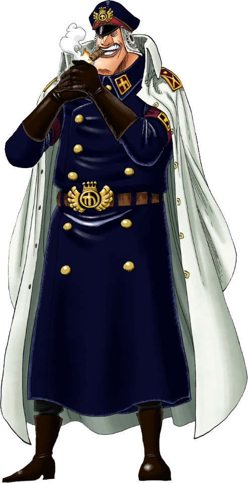 Shiryu (One Piece) | Featteca Wiki | Fandom