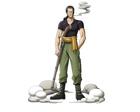 Benn Beckman | Featteca Wiki | Fandom