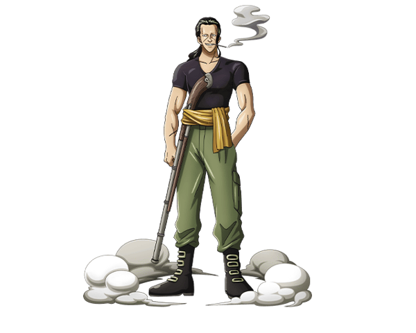 Benn Beckman | Featteca Wiki | Fandom