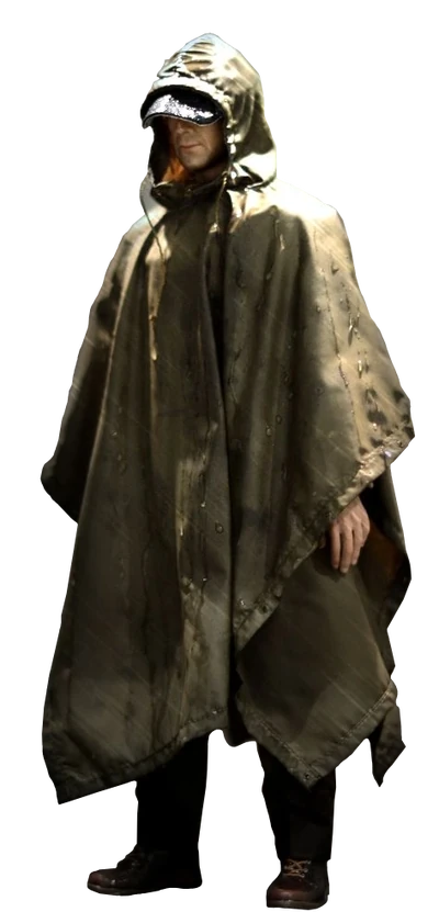 David Dunn | Featteca Wiki | Fandom