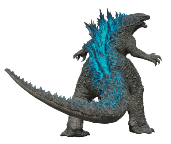Godzilla (MonsterVerse) | Featteca Wiki | Fandom