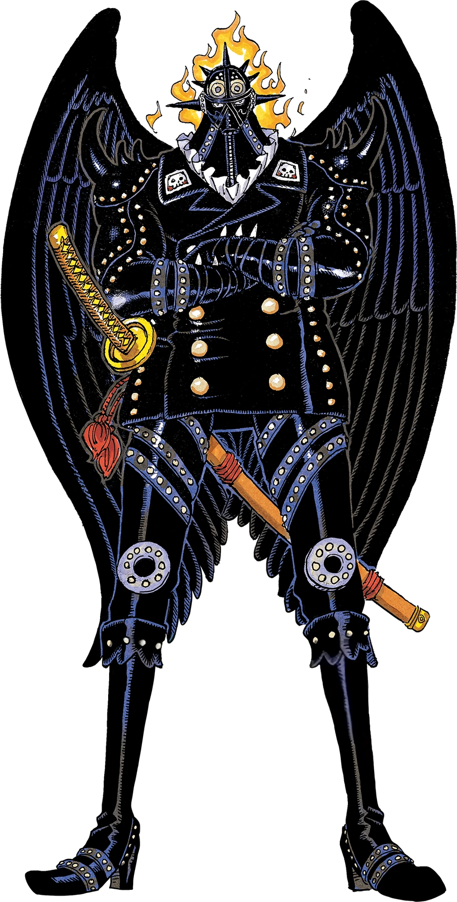 Arber (King) | Featteca Wiki | Fandom