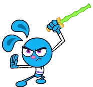 Yin Yang Yo! | Featteca Wiki | Fandom