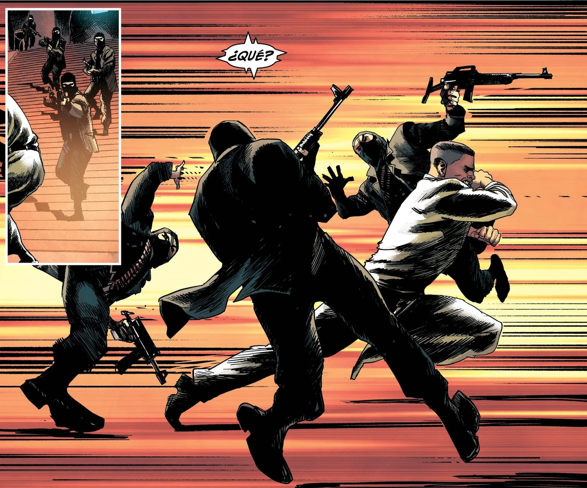 Usuario Blog:Kulf Boba/ Prodigy - Edison Crane blitzea a 4 terroristas ...