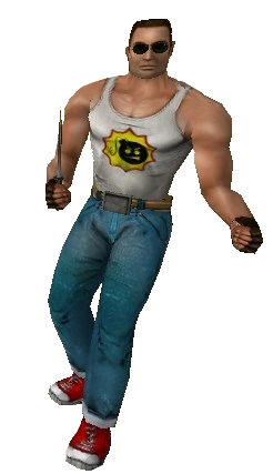 Sam Stone | Featteca Wiki | Fandom