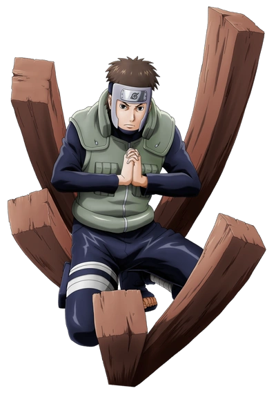 Yamato (Naruto) | Featteca Wiki | Fandom