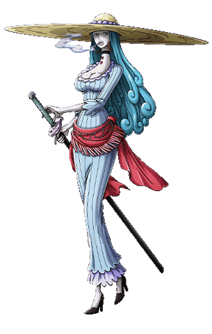 Charlotte Amande | Featteca Wiki | Fandom