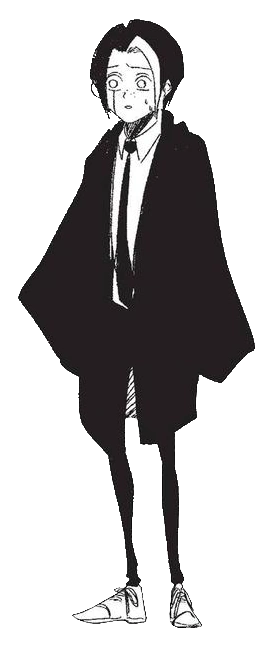 Finn Ames | Featteca Wiki | Fandom