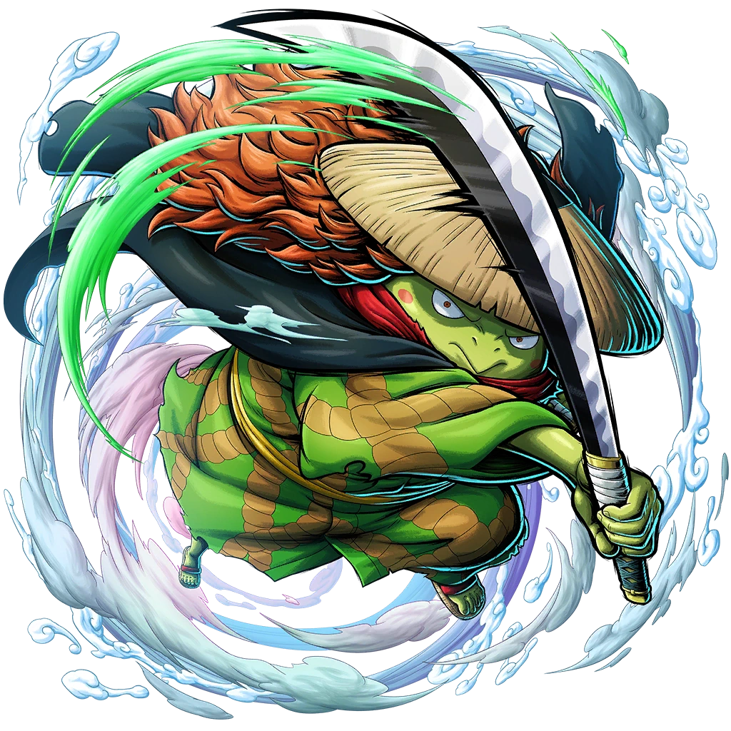 Kawamatsu | Featteca Wiki | Fandom