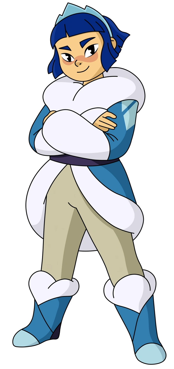 Frosta | Featteca Wiki | Fandom