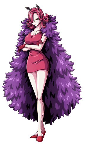 Charlotte Galette | Featteca Wiki | Fandom