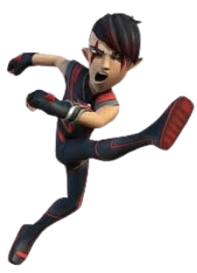 Lon (Sendokai) | Featteca Wiki | Fandom