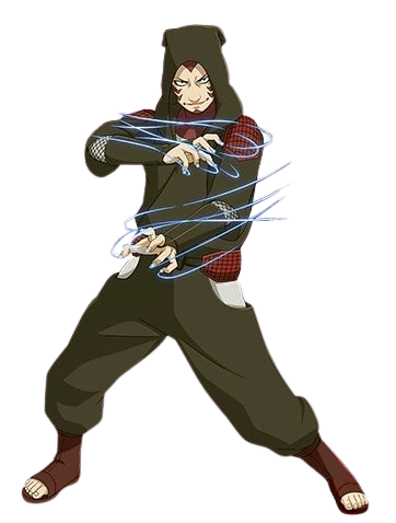 Kankuro | Featteca Wiki | Fandom