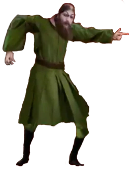 Rasputin (Rock of Ages) | Featteca Wiki | Fandom