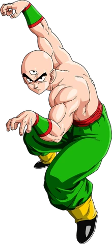 Ten Shinhan | Featteca Wiki | Fandom