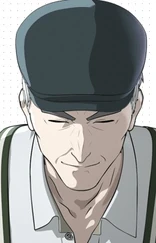 Ajin | Featteca Wiki | Fandom