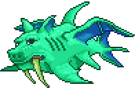 Duke Fishron | Featteca Wiki | Fandom