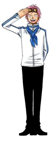 Koby | Featteca Wiki | Fandom